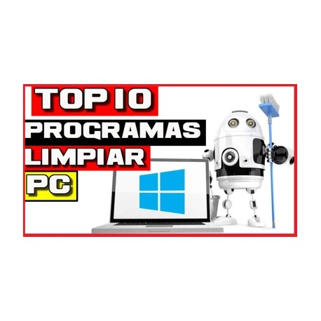 Best Programs to Clean your Pc 【AUGUST 2022】 Easy and Fast