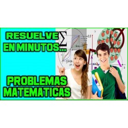 Aplicaciones para Resolver Problemas de Matemáticas