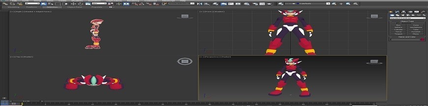 2D & 3D CAD Animation - IntarceSoft